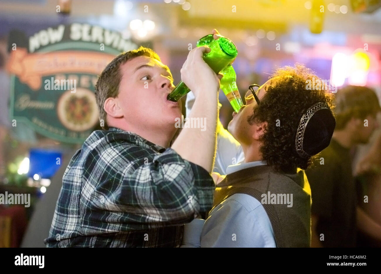 BEERFEST, Kevin Heffernan, Steve Lemme, 2006, (c) Warner Bros ...
