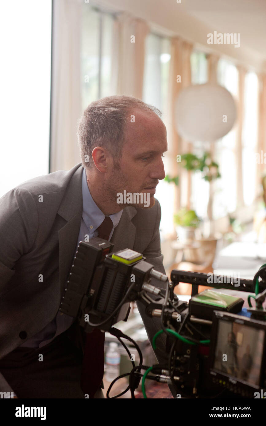 BEGINNERS, director Mike Mills, 2010, ph: Ron Batzdorf/©Focus Features ...