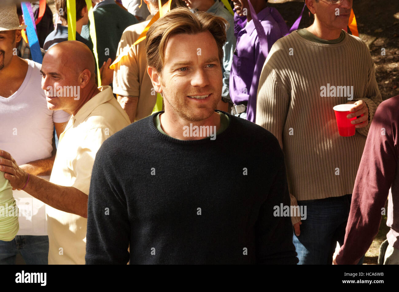 BEGINNERS, Ewan McGregor, 2010, ph: Andrew Tepper/©Focus Features ...