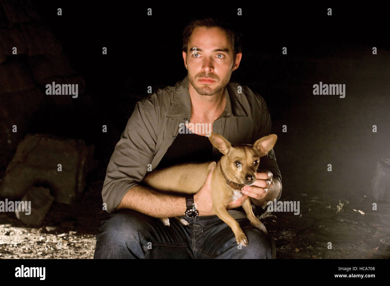 BEVERLY HILLS CHIHUAHUA, Manolo Cardona, 2008. ©Walt Disney Studios ...