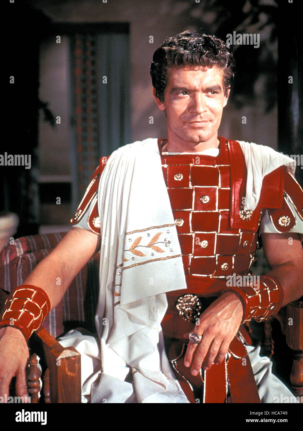 BEN-HUR, Stephen Boyd, 1959 Stock Photo - Alamy