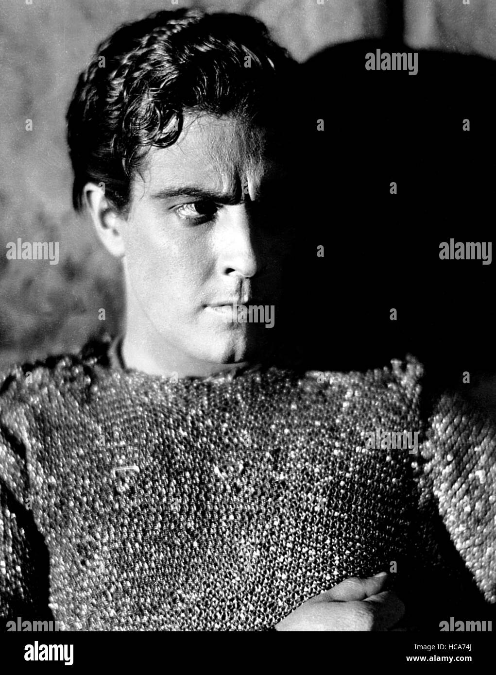 BEN-HUR, Ramon Novarro, 1925 Stock Photo - Alamy