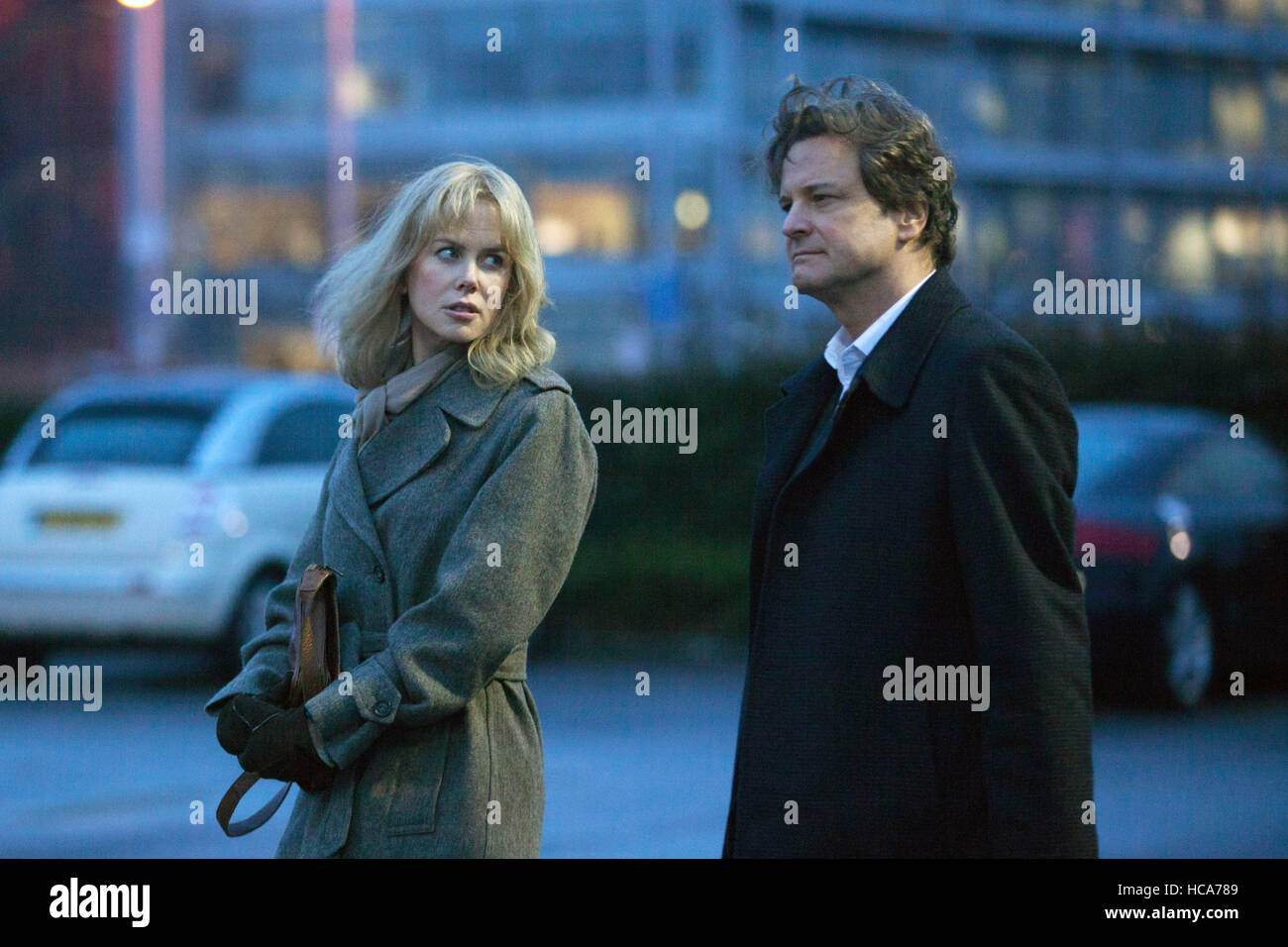 BEFORE I GO TO SLEEP, from left: Nicole Kidman, Colin Firth, 2014. ph ...