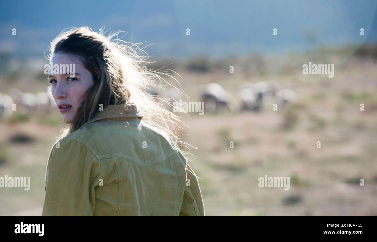 BEAUTIFUL KATE, Sophie Lowe, 2009. ©Roadshow Films/Courtesy Everett ...