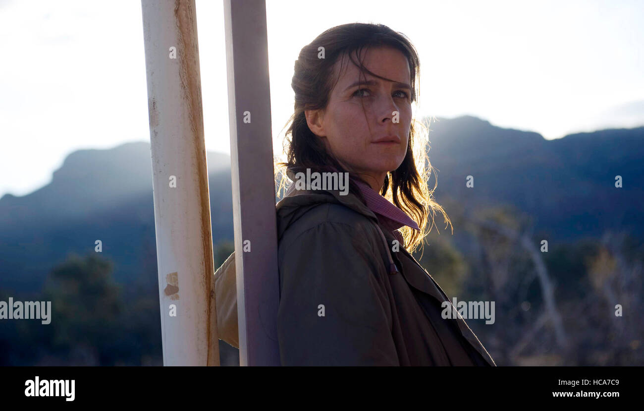 BEAUTIFUL KATE, Rachel Griffiths, 2009. ©Roadshow Films/Courtesy ...