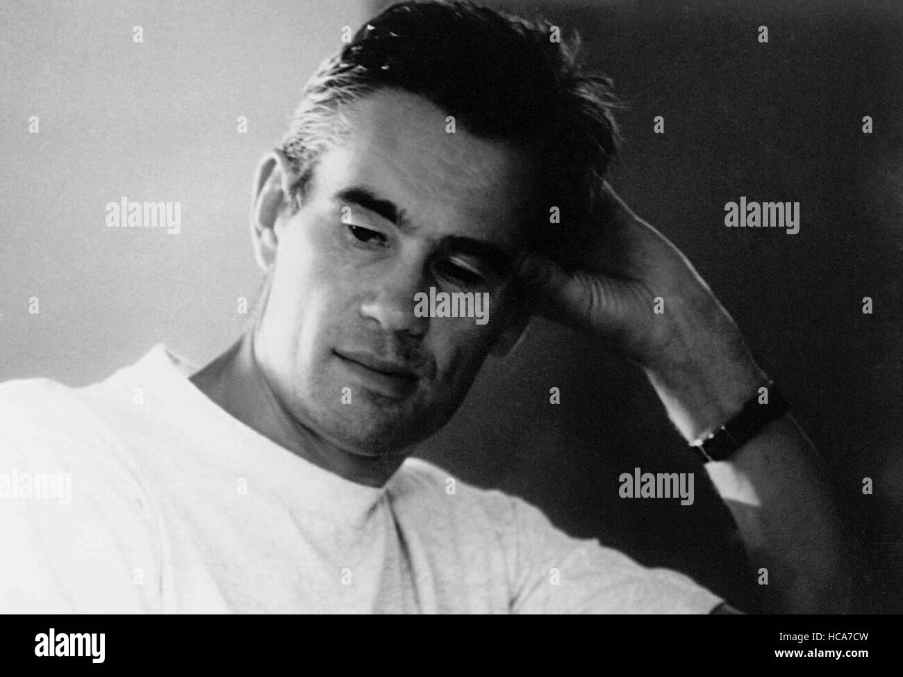 BEAR'S KISS, Sergei Bodrov, 2001 Stock Photo - Alamy