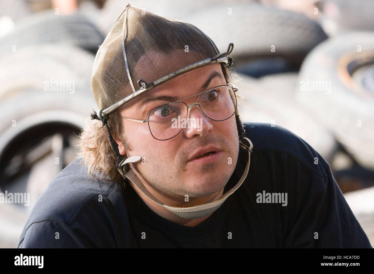BE KIND REWIND, Jack Black, 2008. ©New Line Cinema/courtesy Everett ...