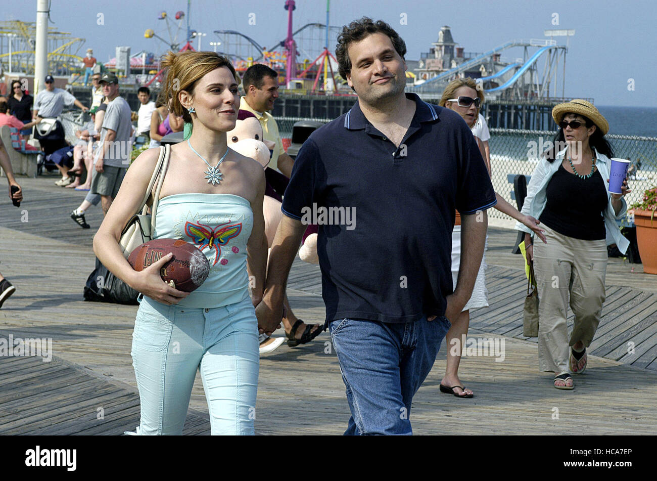 BEER LEAGUE, Cara Buono, Artie Lange, 2006, (c) Freestyle Releasing ...