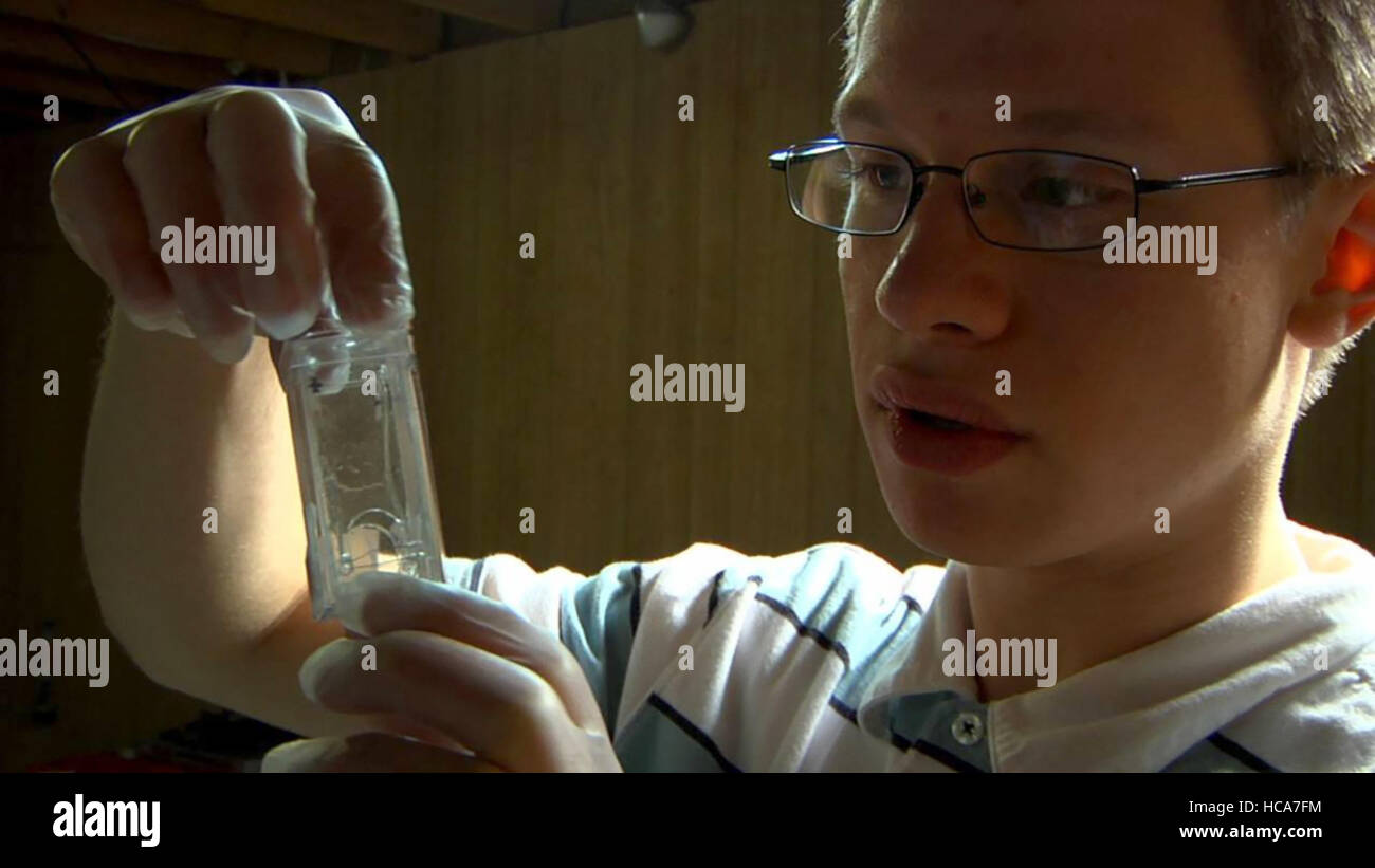 THE BELIEVERS, Eric Golab, 2012. ©Gravitas Ventures/courtesy Everett ...