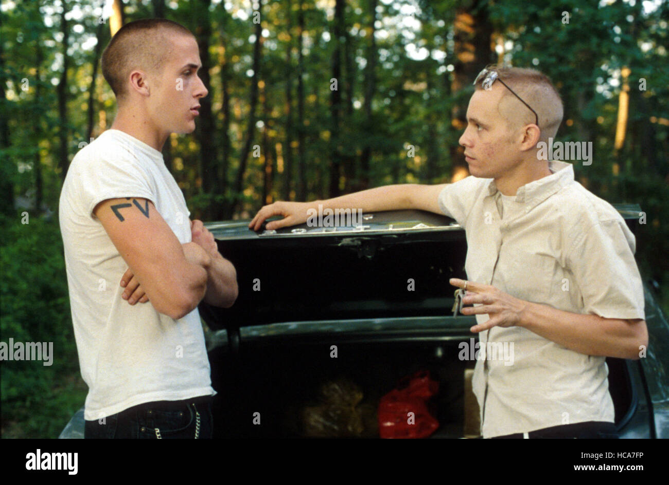 THE BELIEVER, Ryan Gosling, Joshua Harto, 2001 Stock Photo - Alamy