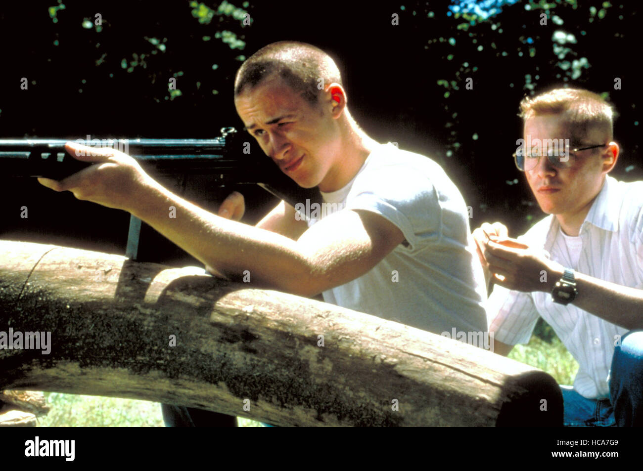 THE BELIEVER, Ryan Gosling, Joshua Harto, 2001. © Seven Arts Pictures ...