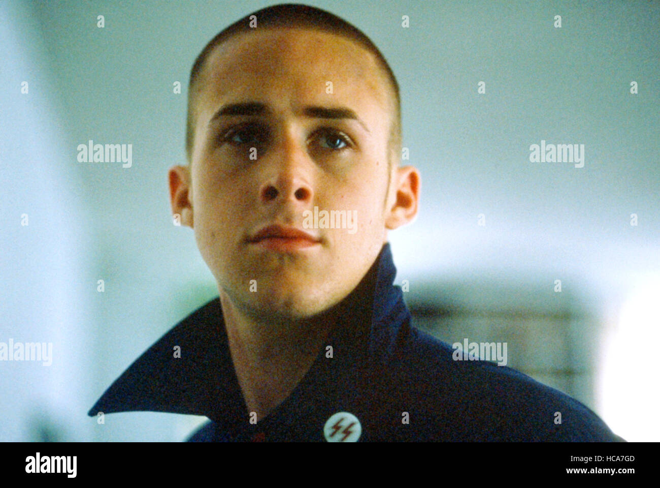 THE BELIEVER, Ryan Gosling, 2001. © Seven Arts Pictures / Courtesy ...