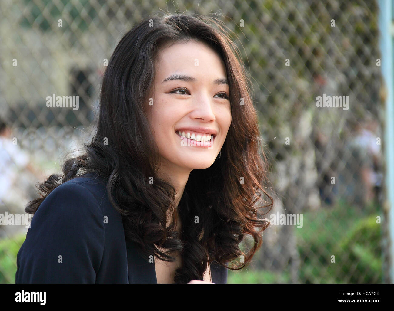 A BEAUTIFUL LIFE, SHU Qi, 2011. ©China Lion Film Distribution/Courtesy ...