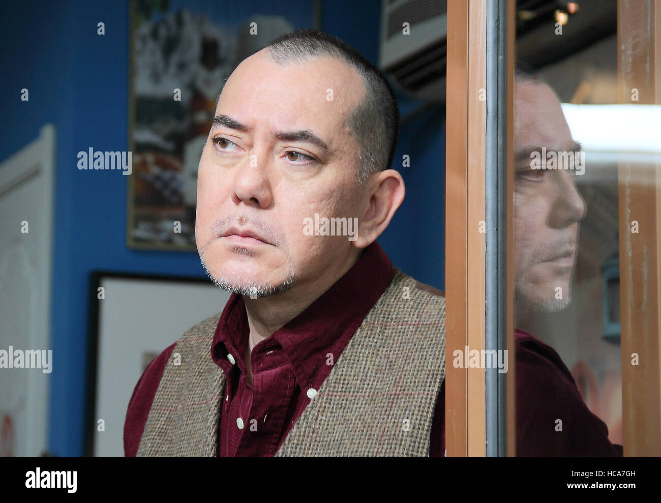 A BEAUTIFUL LIFE, Anthony Wong Chau-Sang, 2011. ©China Lion Film ...