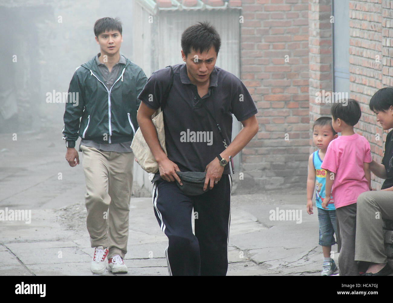 A BEAUTIFUL LIFE, LIU Ye, 2011. ©China Lion Film Distribution/Courtesy ...