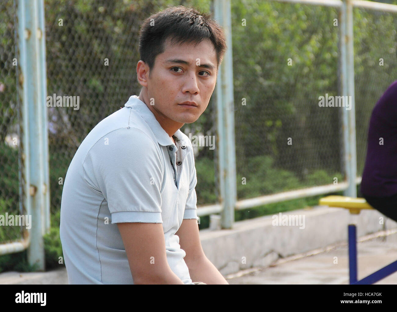 A BEAUTIFUL LIFE, LIU Ye, 2011. ©China Lion Film Distribution/Courtesy ...