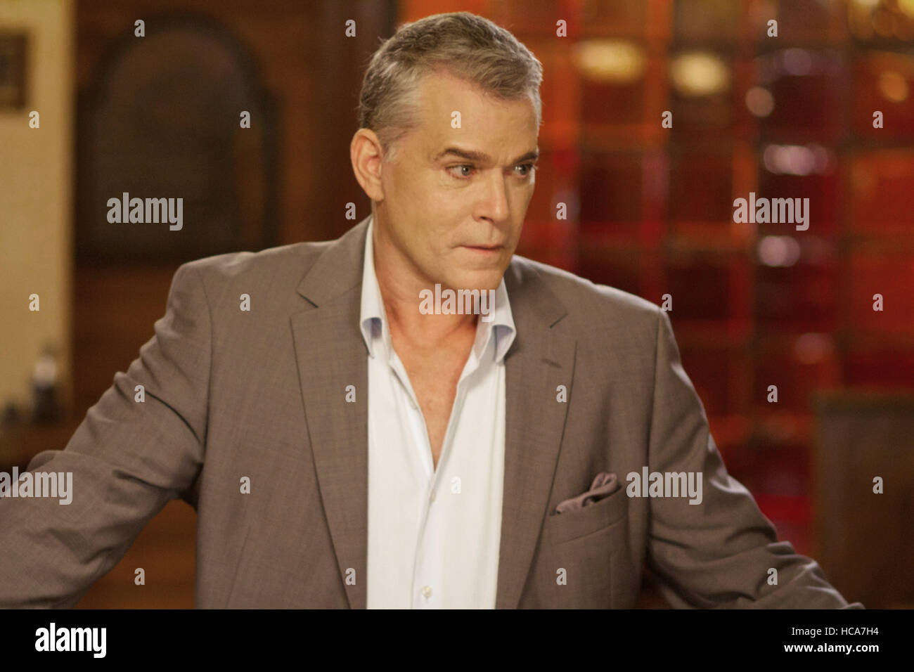 BETTER LIVING THROUGH CHEMISTRY, Ray Liotta, 2014. ph: Bill Gray ...