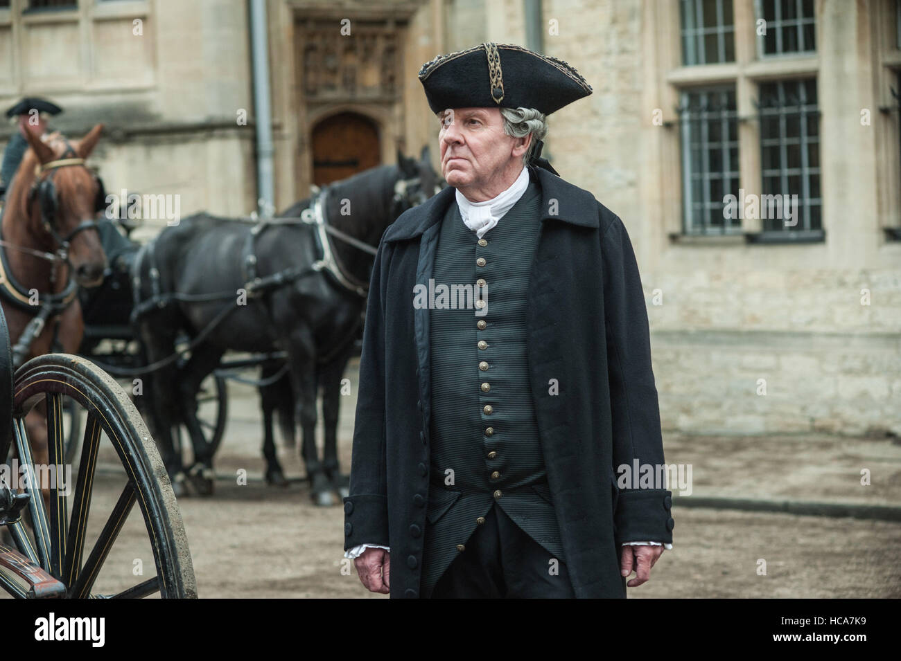 BELLE, Tom Wilkinson, 2013, ph: David Appleby/TM and Copyright/©Fox ...