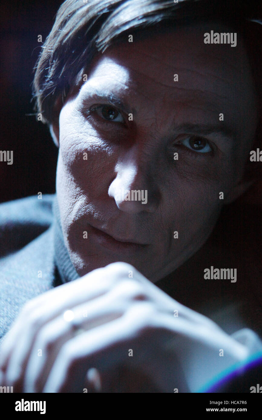 BEYOND THE BLACK RAINBOW, Michael Rogers, 2010, ©Magnolia Pictures ...