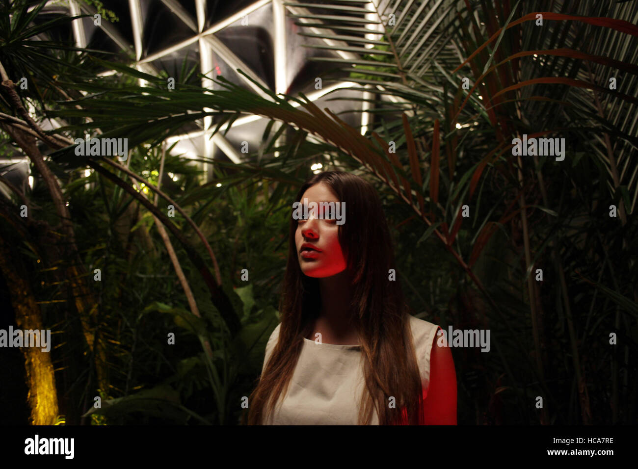 BEYOND THE BLACK RAINBOW, Eva Allan, 2010, ©Magnolia Pictures/courtesy ...