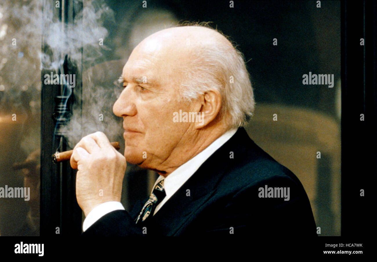 BELLE TOUJOURS, Michel Piccoli, 2006. ©New Yorker Films/courtesy ...