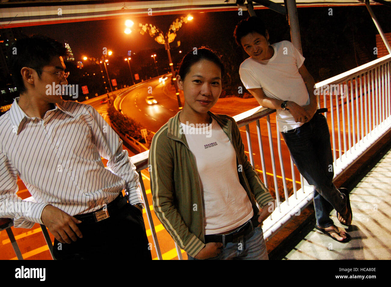 BEFORE WE FALL IN LOVE AGAIN, Chyee Chee Keong, Len Siew Mee (aka Amy ...