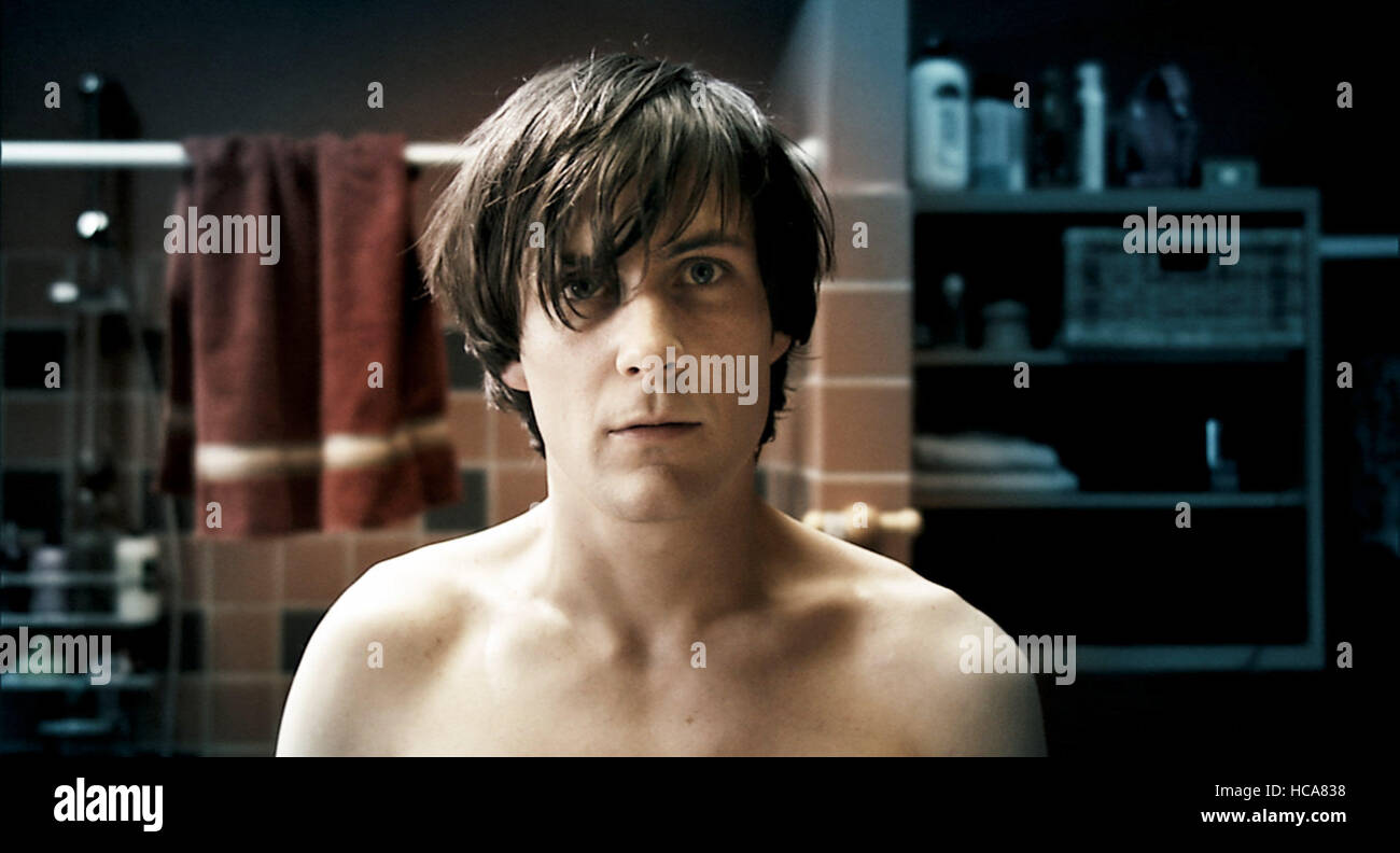 BEN X, Greg Timmermans, 2007. ©Film Movement/courtesy Everett ...