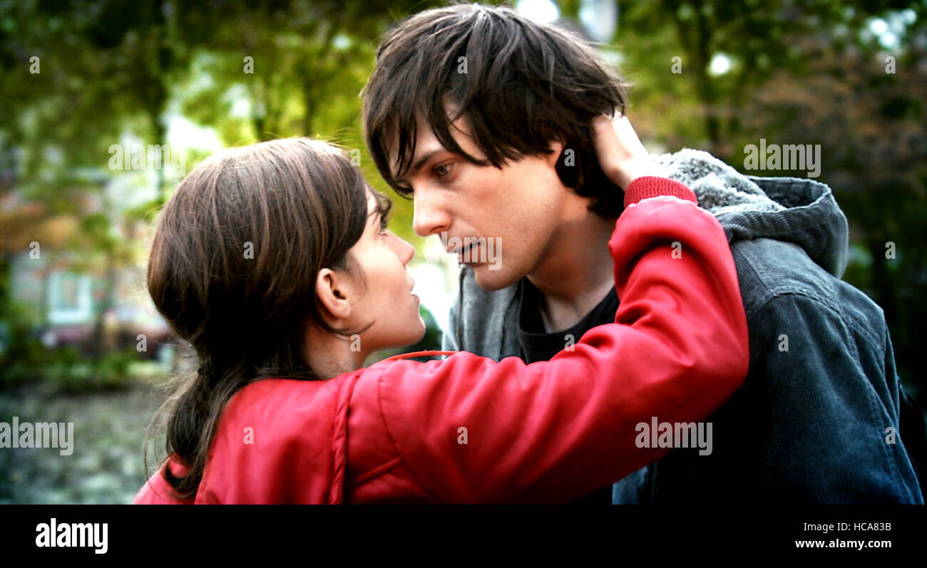 BEN X, Laura Verlinden, Greg Timmermans, 2007. ©Film Movement/courtesy ...