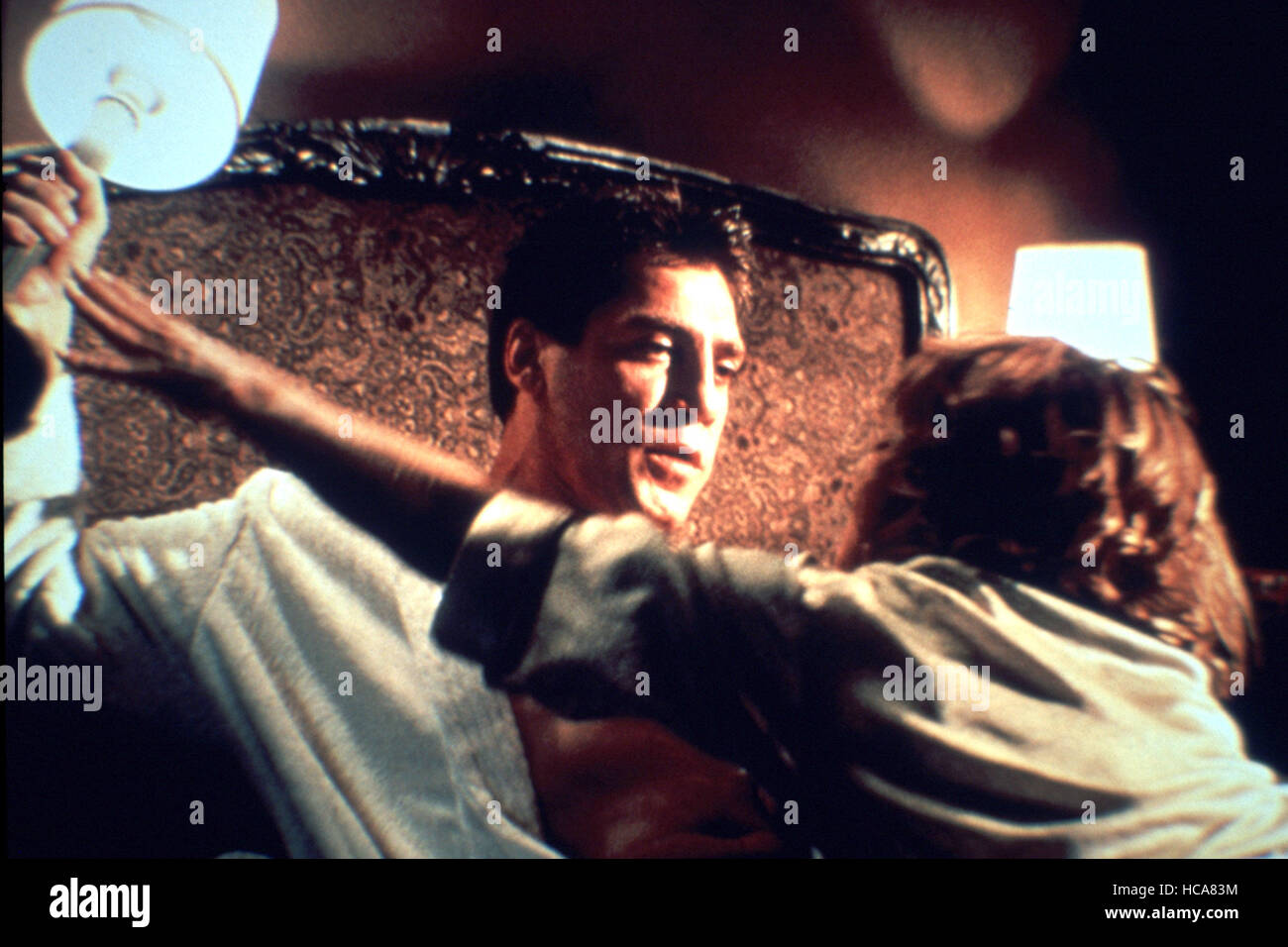 BETWEEN YOUR LEGS, (aka ENTRE LAS PIERNAS), Javier Bardem, Victoria ...