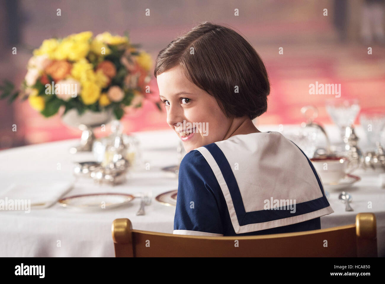 THE BFG, Ruby Barnhill, 2016. ph: Doane Gregory /© Walt Disney Studios ...