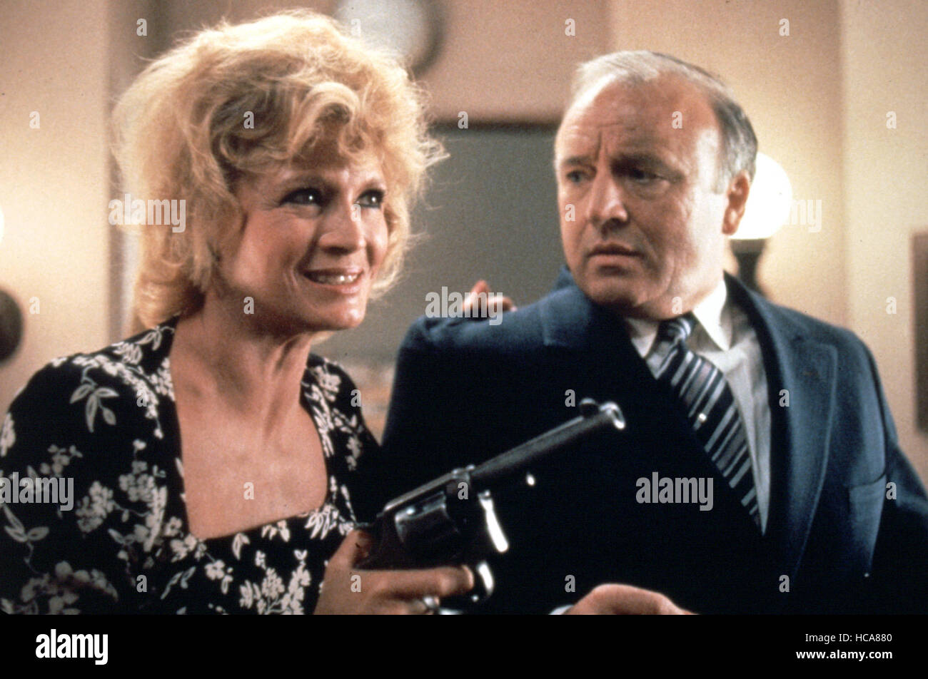 BIG BAD MAMA, Angie Dickinson, 1974 Stock Photo - Alamy