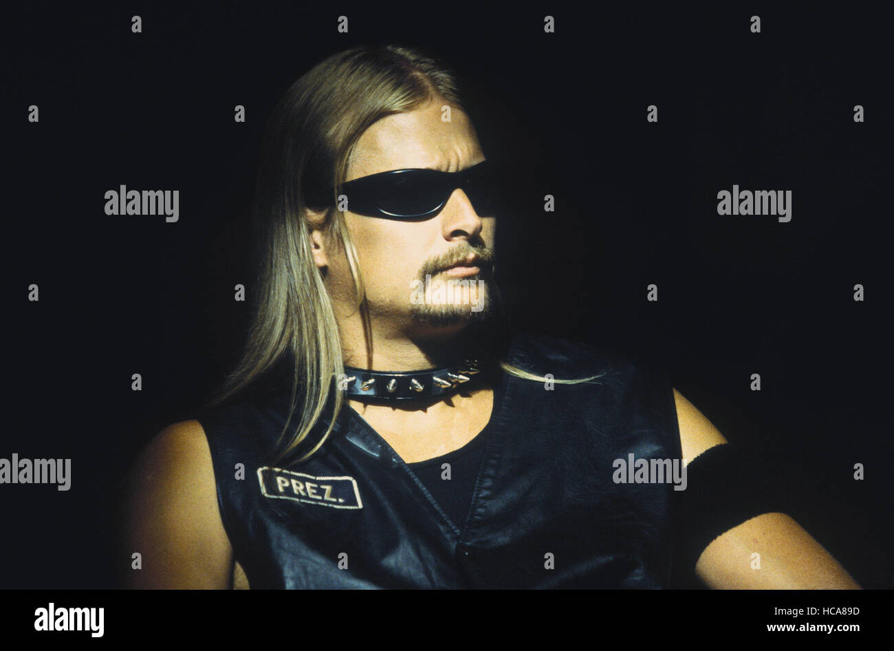 BIKER BOYZ, Kid Rock, 2003, (c) DreamWorks/courtesy Everett Collection ...