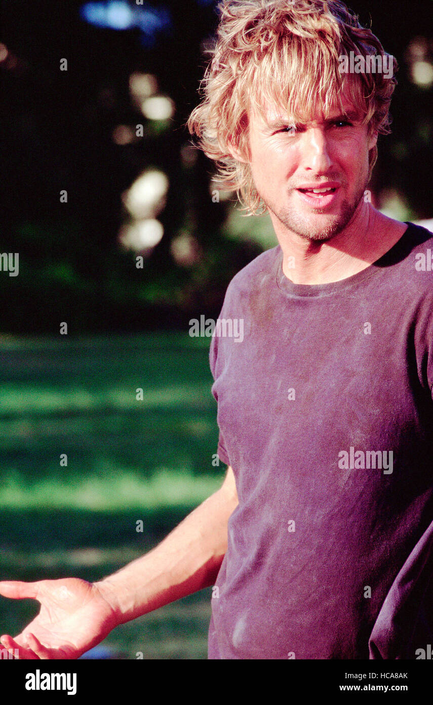 THE BIG BOUNCE, Owen Wilson, 2004, © Warner Brothers/courtesy Everett ...