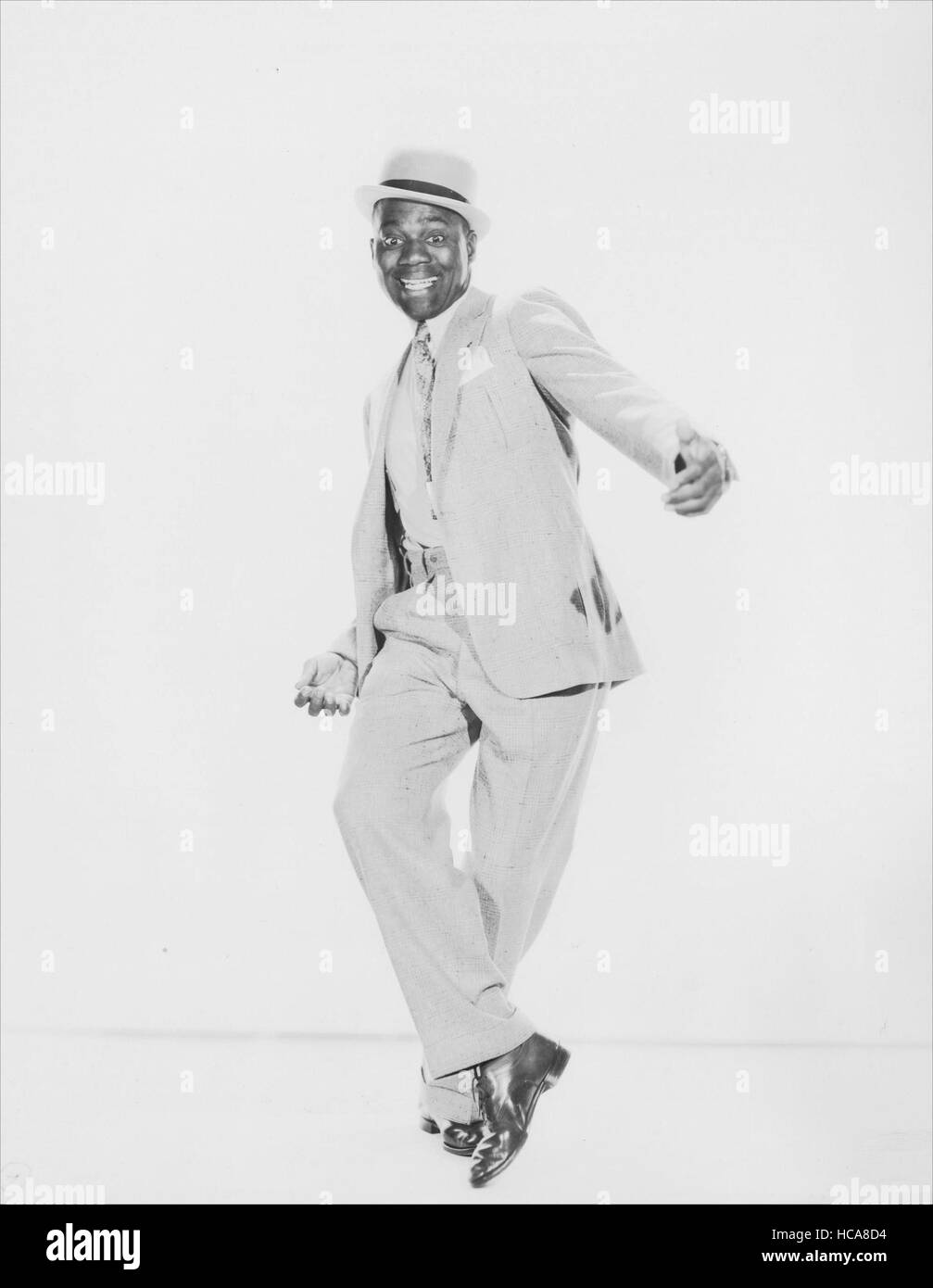 BIG BROADCAST OF 1936, Bill Robinson (aka Bill 'Bojangles' Robinson ...