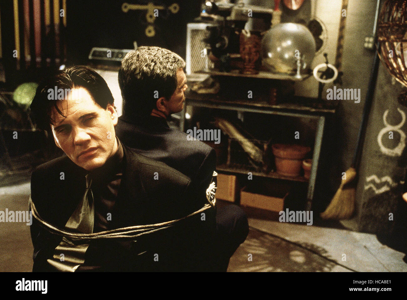 BIG CITY BLUES, William Forsythe, Burt Reynolds, 1999. ©Avalanche ...