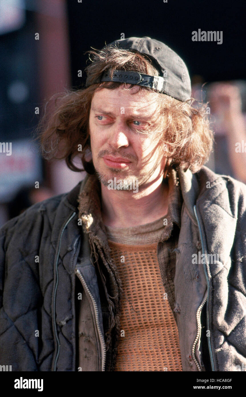 BIG DADDY, Steve Buscemi, 1999, ©Columbia Pictures/courtesy Everett ...