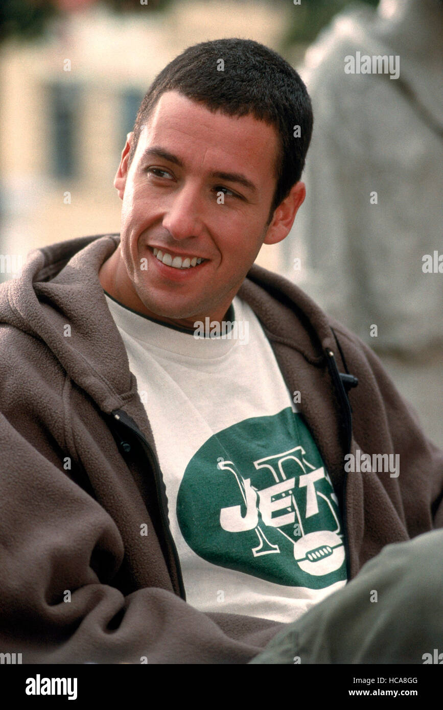 BIG DADDY, Adam Sandler, 1999, ©Columbia Pictures/courtesy Everett ...