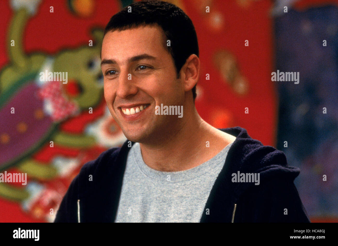 BIG DADDY, Adam Sandler, 1999, ©Columbia Pictures/courtesy Everett ...