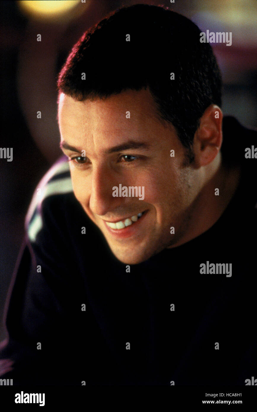 BIG DADDY, Adam Sandler, 1999, ©Columbia Pictures/courtesy Everett ...