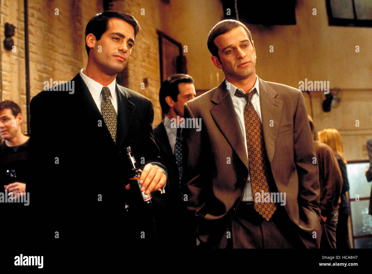 BIG DADDY, from left: Peter Dante, Allen Covert, 1999, ©Columbia ...