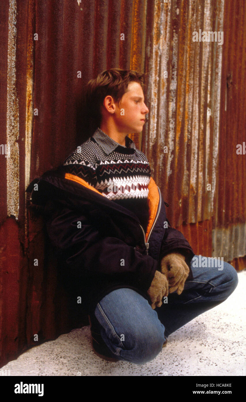 BILLY ELLIOT, Jamie Bell, 2000. ©Universal/courtesy Everett Collection ...