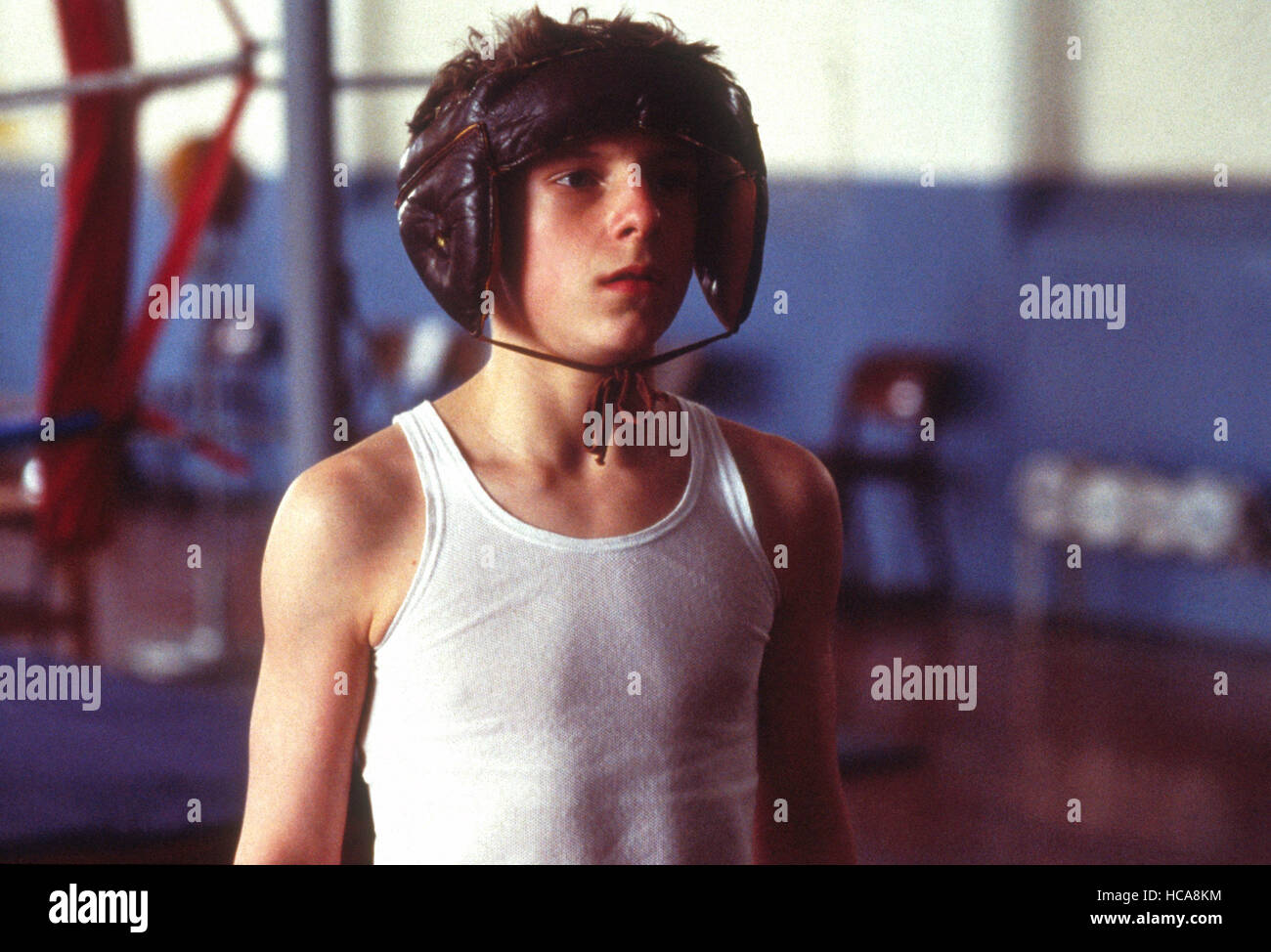 Billy elliot jamie bell hi-res stock photography and images - Alamy