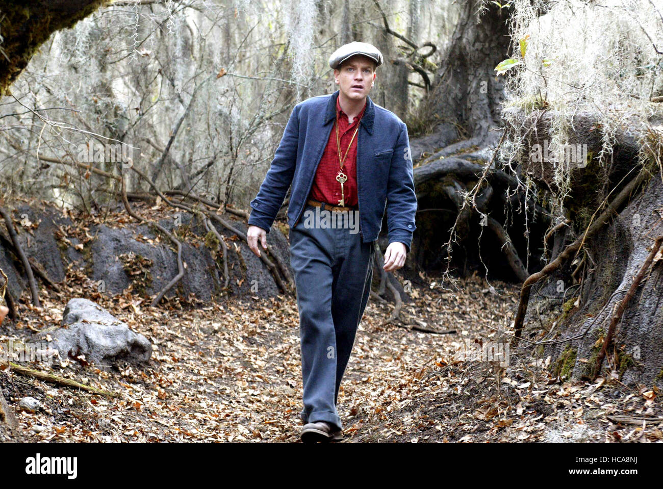BIG FISH, Ewan McGregor, 2003, (c) Columbia/courtesy Everett Collection ...