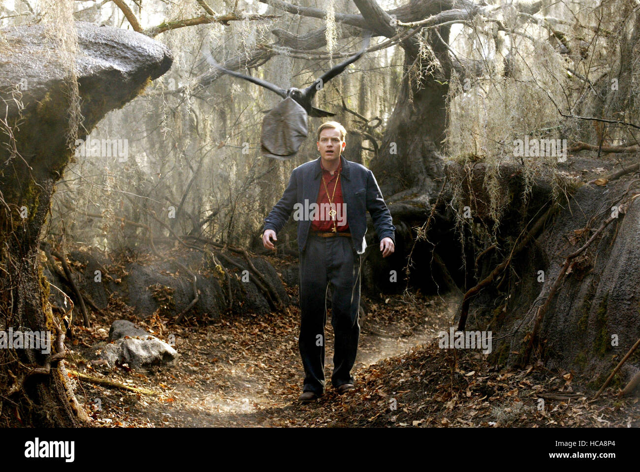 BIG FISH, Ewan McGregor, 2003, (c) Columbia/courtesy Everett Collection ...