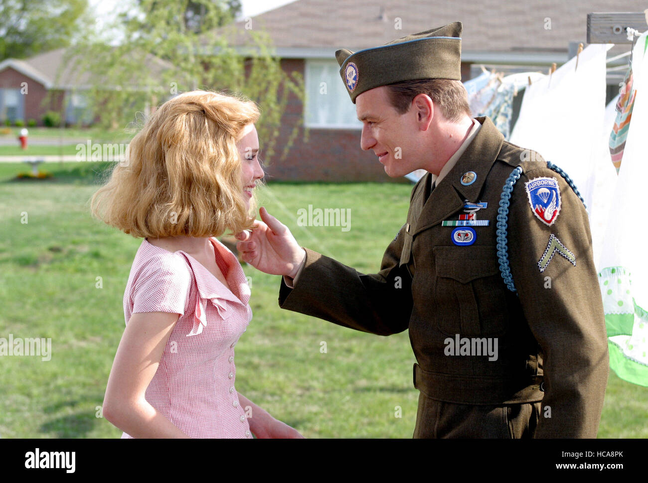 BIG FISH, Alison Lohman, Ewan McGregor, 2003, (c) Columbia/courtesy ...