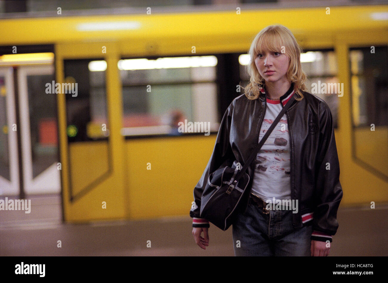 BIG GIRLS DON'T CRY, (aka GROSSE MAEDCHEN WEINEN NICHT), Anna Maria ...