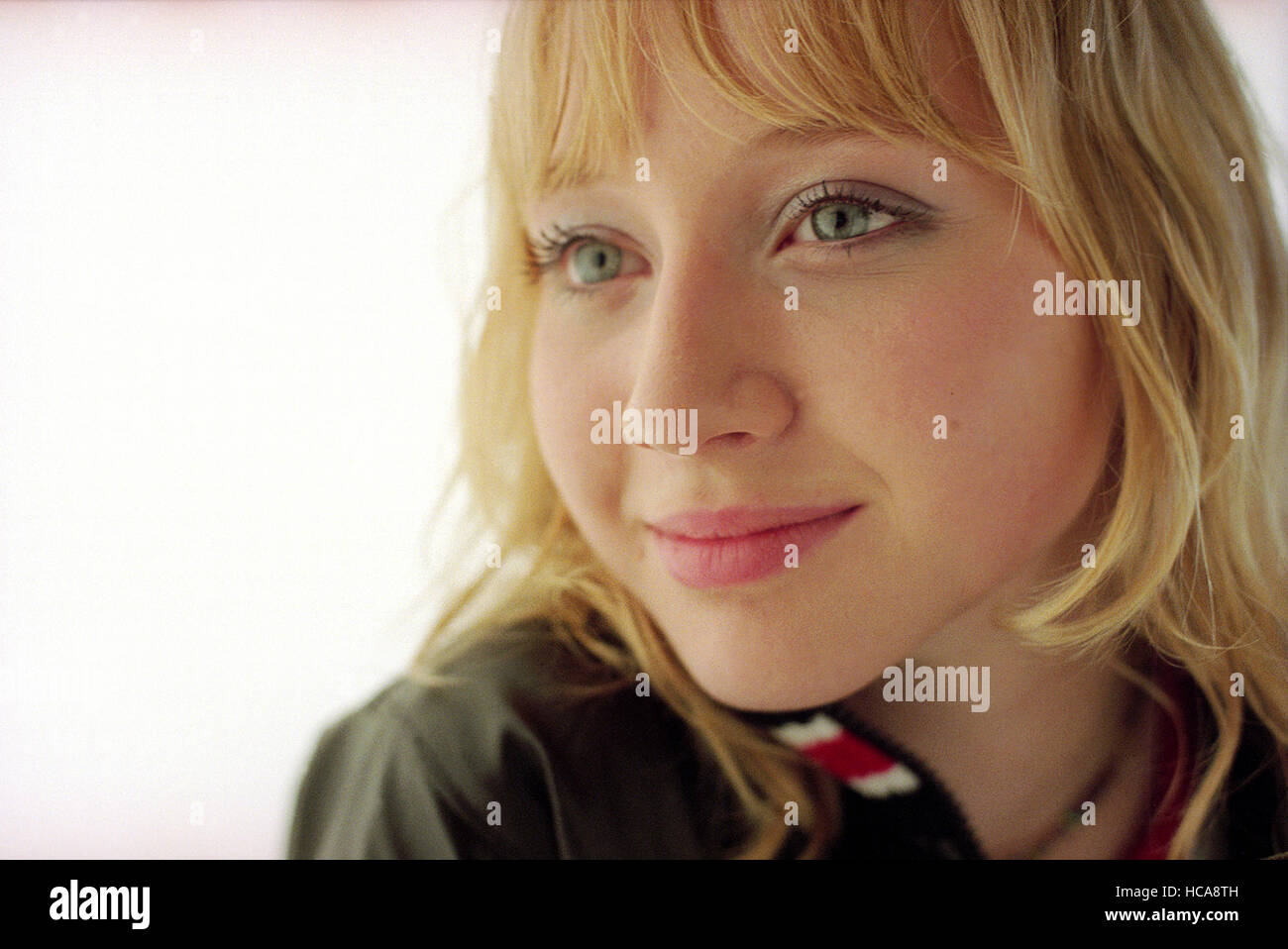 BIG GIRLS DON'T CRY, (aka GROSSE MAEDCHEN WEINEN NICHT), Anna Maria ...