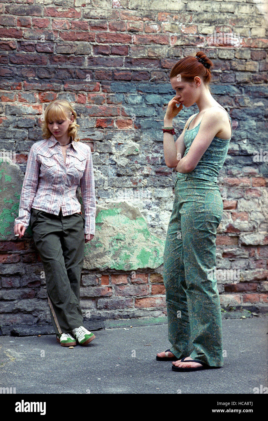 BIG GIRLS DON'T CRY, (aka GROSSE MAEDCHEN WEINEN NICHT), Anna Maria ...