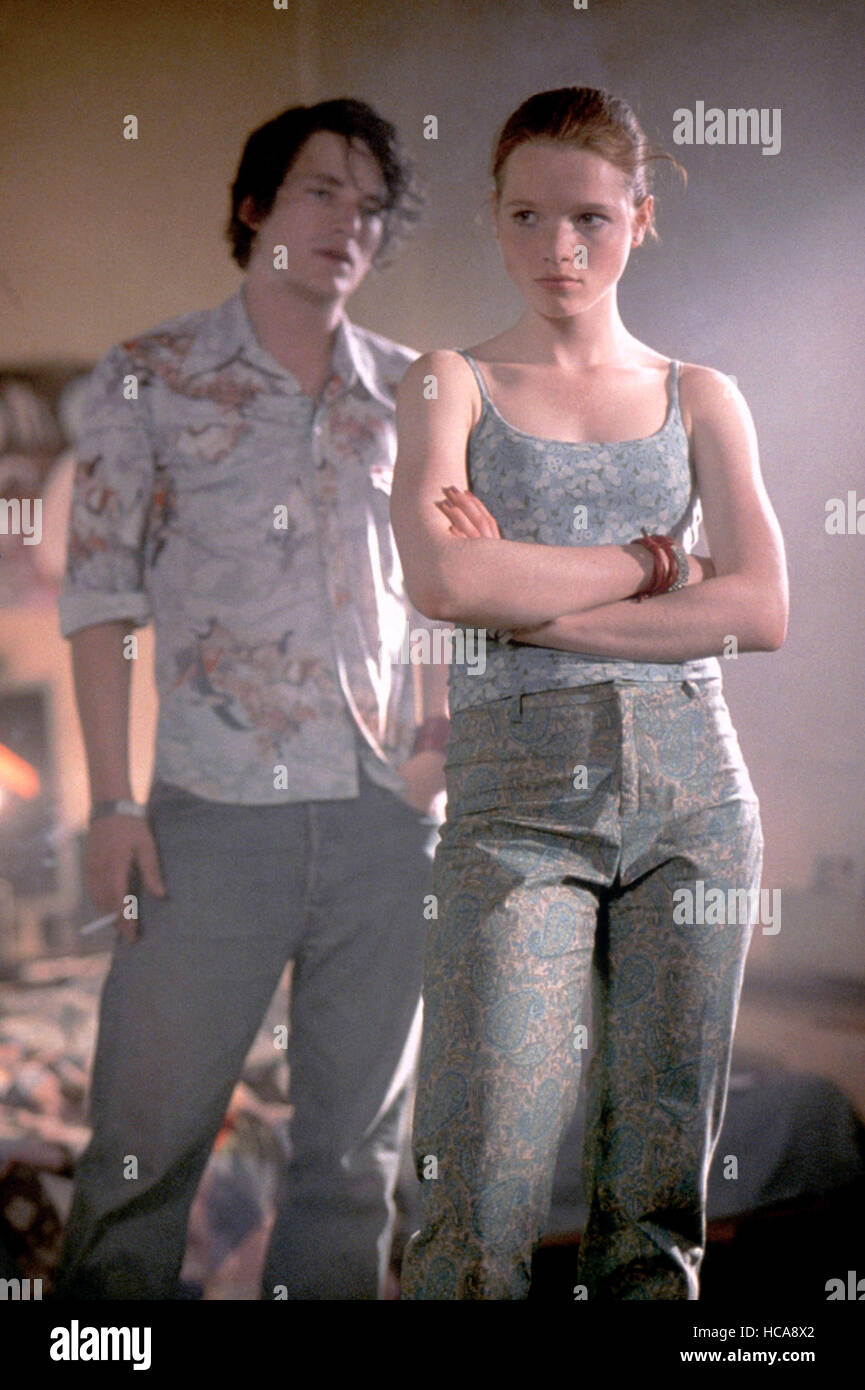 BIG GIRLS DON'T CRY, (aka GROSSE MADCHEN WEINEN NICHT), from left ...