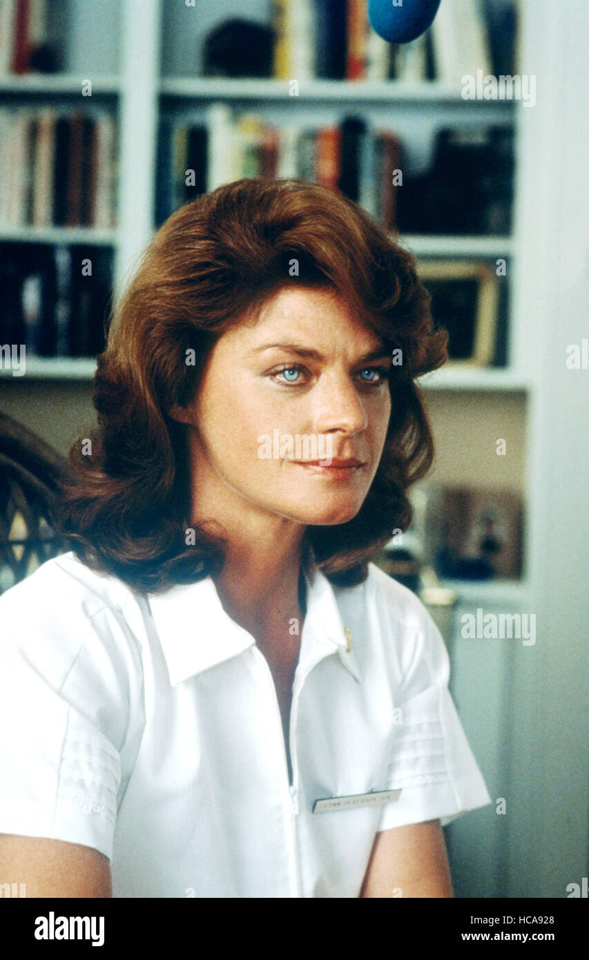BLIND FURY, Meg Foster, 1989. (c)Tri-Star. Courtesy: Everett Collection ...